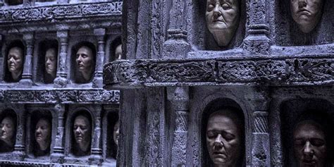 The 10 Most Important Rooms In Game Of Thrones