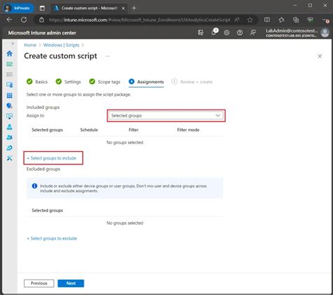 Deploy An Intune Remediation Script Step By Step Guide Veles Software