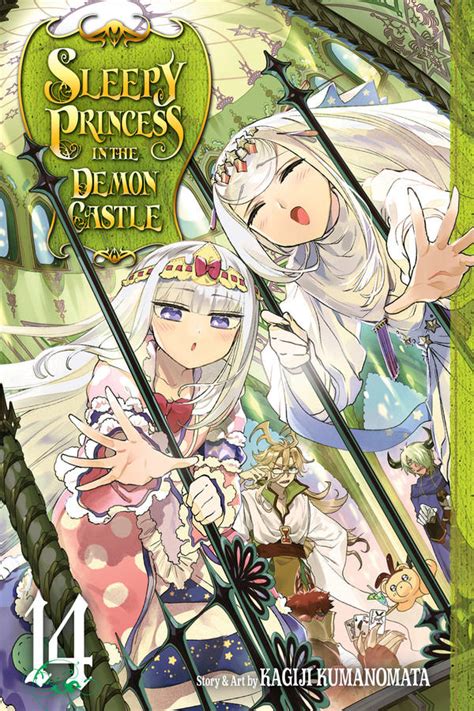 Viz Read Sleepy Princess In The Demon Castle Manga Free Explore Viz