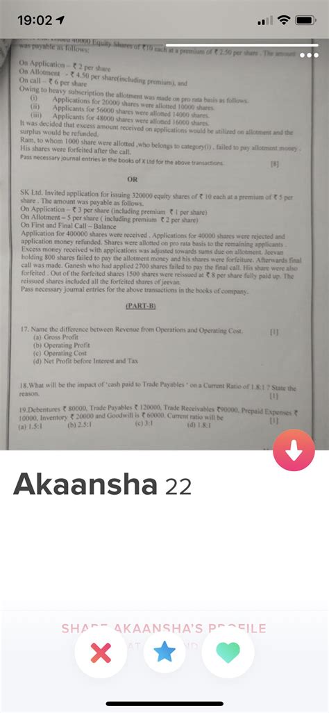 Can Someone Solve This Equation Rindiangirlsontinder