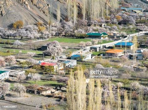 Passu Village Photos And Premium High Res Pictures Getty Images