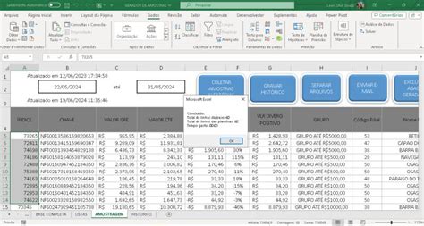 Powerquery Vba Excel Excelavançado Leon Souza