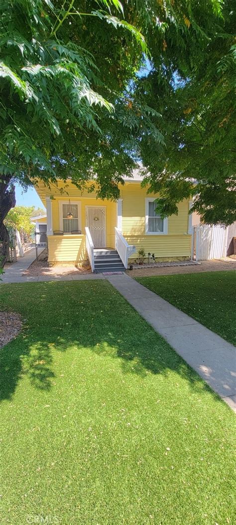 321 E D St Ontario Ca 91764