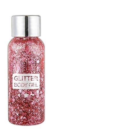 Eye Soot Sparkling Glitter Eyeshadow And Body Gel 30ml Liquid For