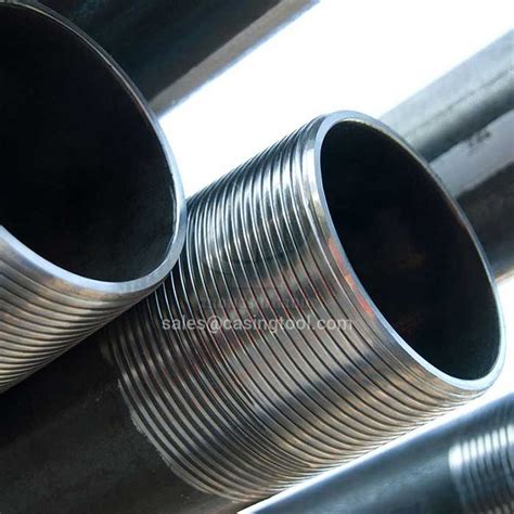 Casing Coupling Tubing Coupling Torque Ring Wholesale