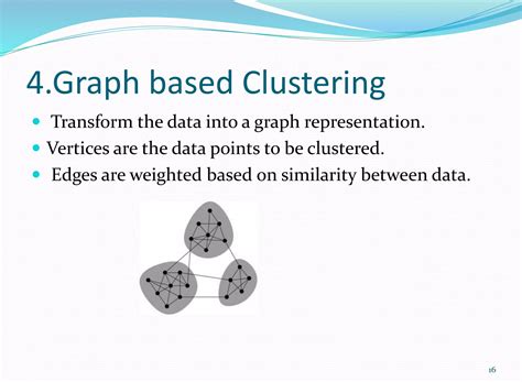 clustering ppt pptx