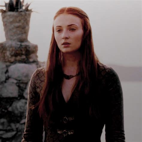 Sophie Turner Icons Tumblr