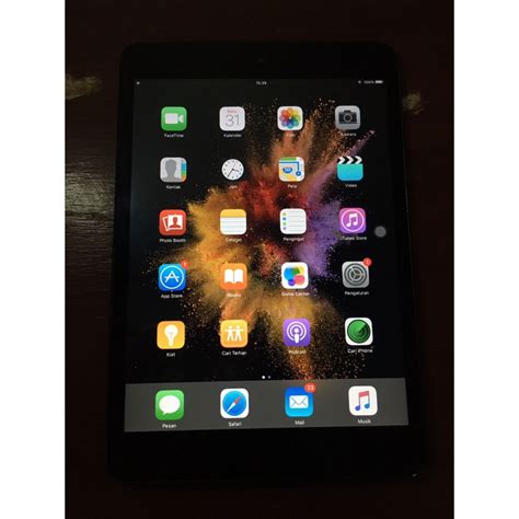 Jual Ipad Mini Wifi Only Shopee Indonesia