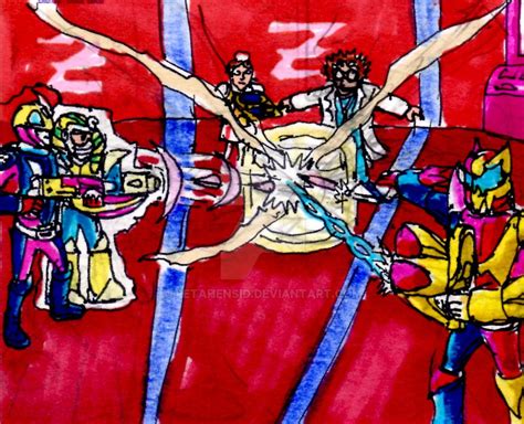 Linkara Climax 77 By Retahensid On Deviantart