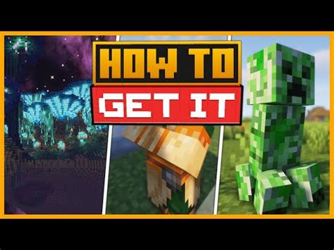 HOW To INSTALL MODS In MINECRAFT JAVA COMPLETE UPDATED TUTORIAL