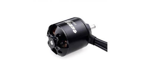 Choosing The Correct E S C For Your Brushless Motor