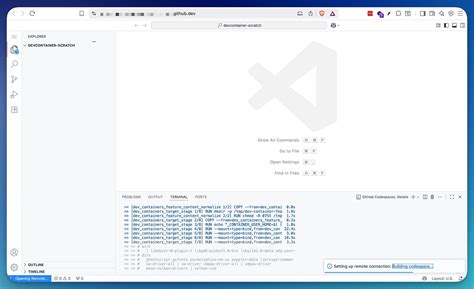 The Complete Guide To Dev Containers In Ruby On Rails Rorvswild