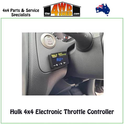 Electronic Throttle Controller Mitsubishi Triton Ml Mn