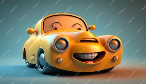 Мультипликационный персонаж из мультфильма тачки дисней pixar cars ai ...