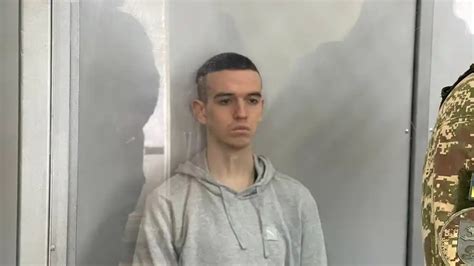Lviv Court Continues Hearings In Vyacheslav Zinchenko Murder Case Of