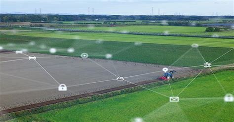 New Structures For Data Driven Agrifood Systems