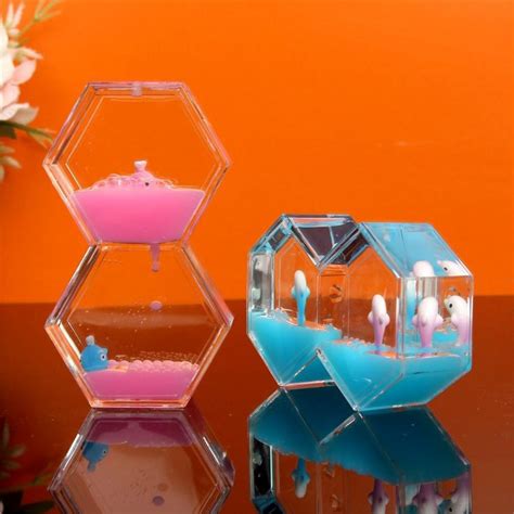 Practical Hourglass Timer Smooth Surface Long Last Grandado