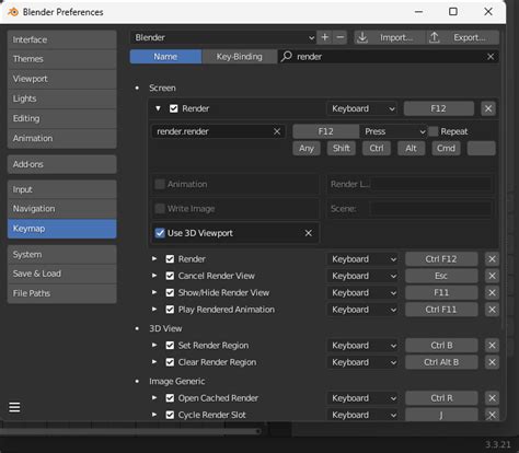 Auto Name Render As File Name Page 2 Basics And Interface Blender