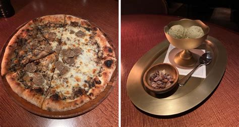 Nipotina Mayfair Review Neighbourhood Italian Restaurant Designmynight