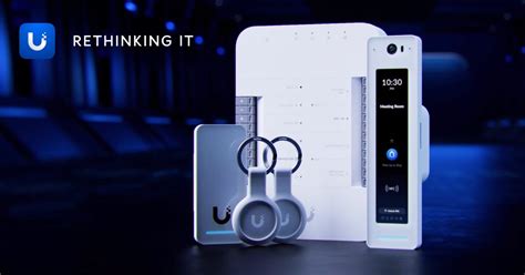 Unifi Door Access Ubiquiti