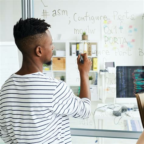 What Is An Iot Engineer