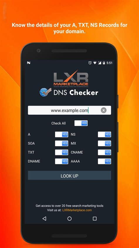 Dns Checker For Android Apk Download Dns Checker For Android Apk Download