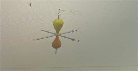 Solved Match Each Of The Following Subshell Notations To A Chegg Com