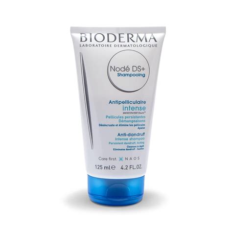 Bioderma Node Ds Shampoo 125ml Clickoncare