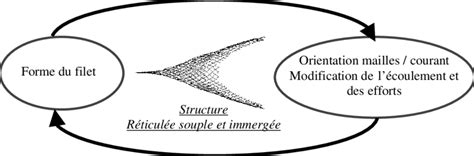 Un Problème Complexe De Couplage Fluide Structure Download Scientific Diagram