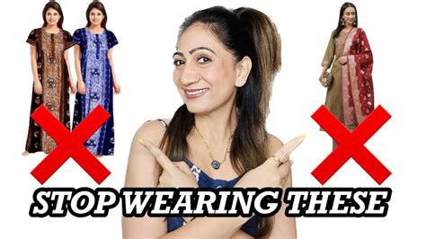 Do Not Wear These Outfit Instead Wear These Fashion Mistakes You Are