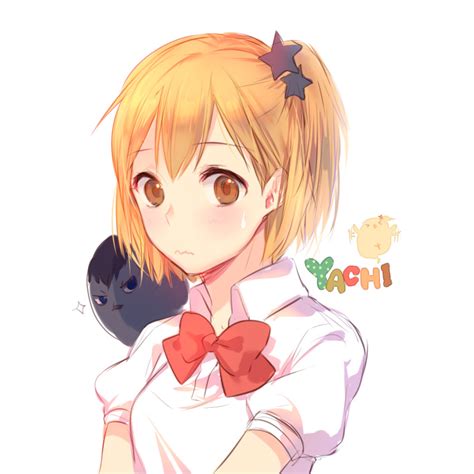 Yachi Hitoka Haikyuu Drawn By Bittersweet Dalcoms Danbooru