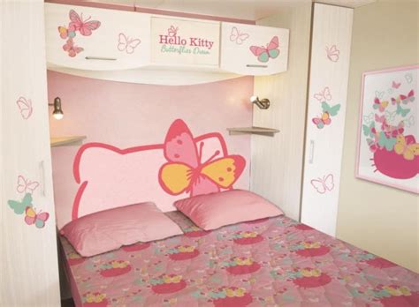 La Casa Di Hello Kitty Hello Kitty Mania