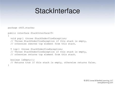 Sections 34 Formal Specification Ppt Download