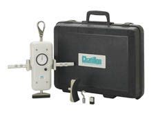 Chatillon DMG Series Force Gauge JM Test Systems