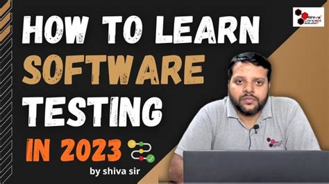 Shiva Gautam On Linkedin How To Learn Software Testing In 2023