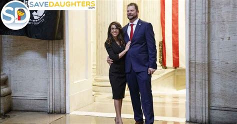Lauren Boebert Wiki Bio Age Height Net Worth Husband