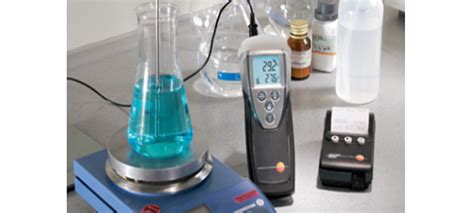 Testo 720 Temperature Meter Surface Temperature Entech