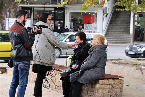 За слободата на изразување прашајте некој друг Civilmedia