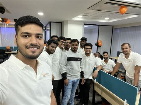 Diggibyte Technologies Office Photos