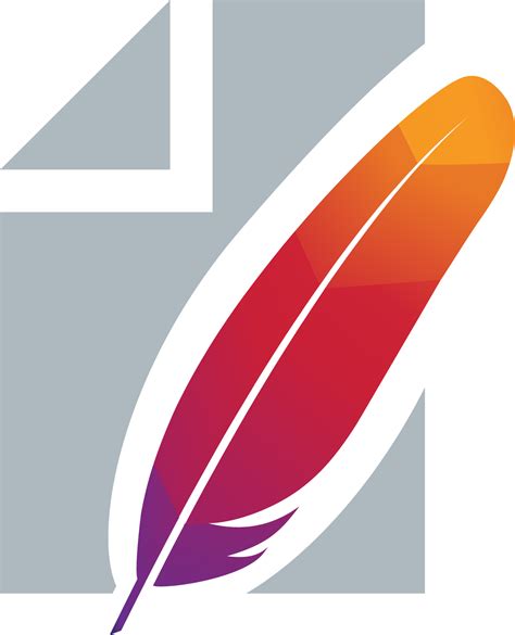 Apache Web Server Icon