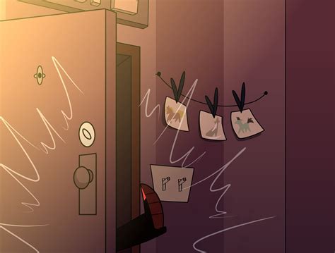 Https Twitter Helluva Boss Comics Loona Helluva Boss Blitzo Helluva Boss