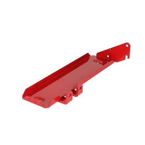 Battery Tray Left Hand Fits International 706 756 766 806 826 966