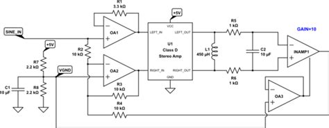 Operational Amplifier BJT As Current Buffer For Op Electrical Engineering Stack Exchange