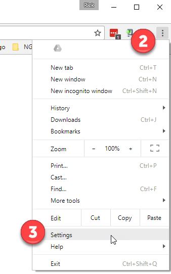 How To Delete A Site That Has A Saved Password HelpMeRick Com Technology Help For Everyone