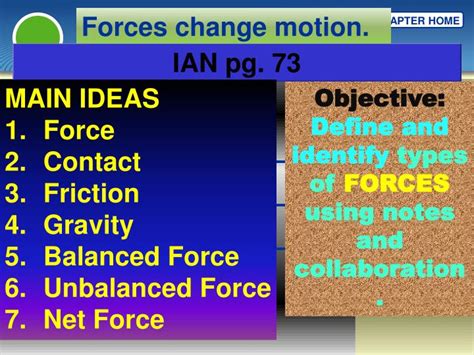 Ppt Forces Powerpoint Presentation Free Download Id 2475854