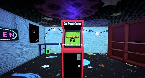 Cat Arcade Tangle By Shimp Ragessw Nicteres Vadimoshha Dansnip