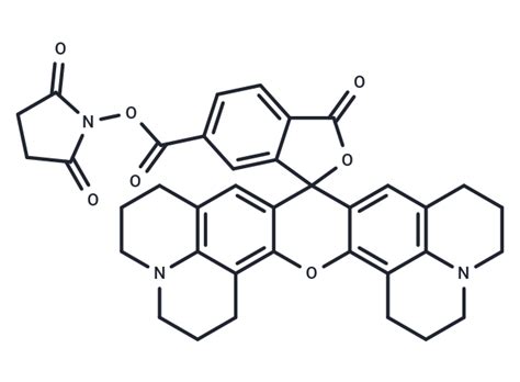 Rox Nhs Ester 6 Isomer Targetmol