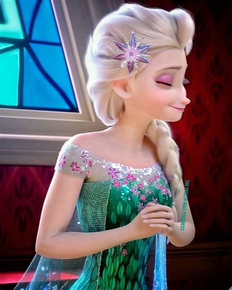 Pin By T͜͡h͜͡e͜͡ F͜͡r͜͡o͜͡z͜͡e͜͡n͜͡ On ᴇʟsᴀ ᴏɴʟʏ Elsa Frozen Elsa
