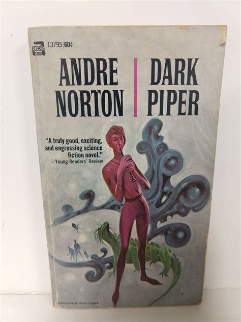 Dark Piper