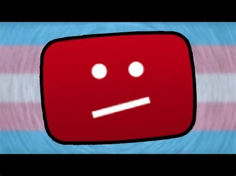 YouTube Is CENSORING Trans Creators YouTube